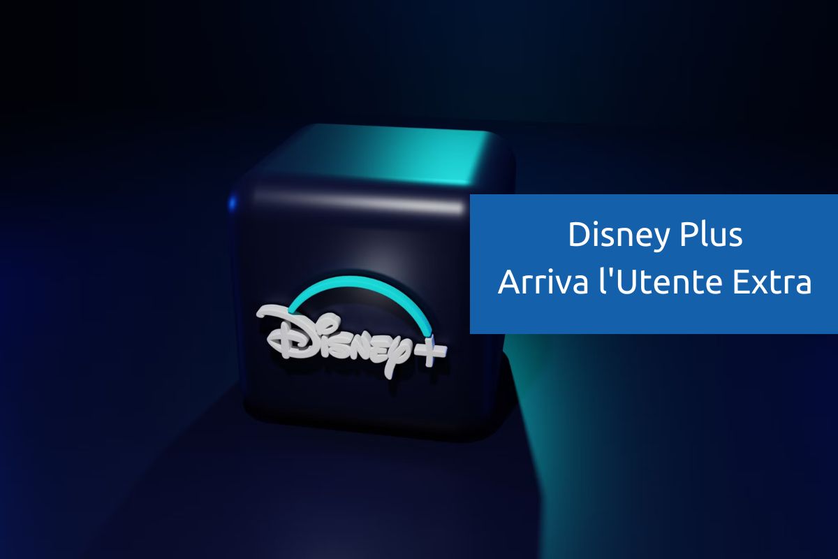 Disney+: Cos'è l'Utente Extra per Condividere l'Abbonamento