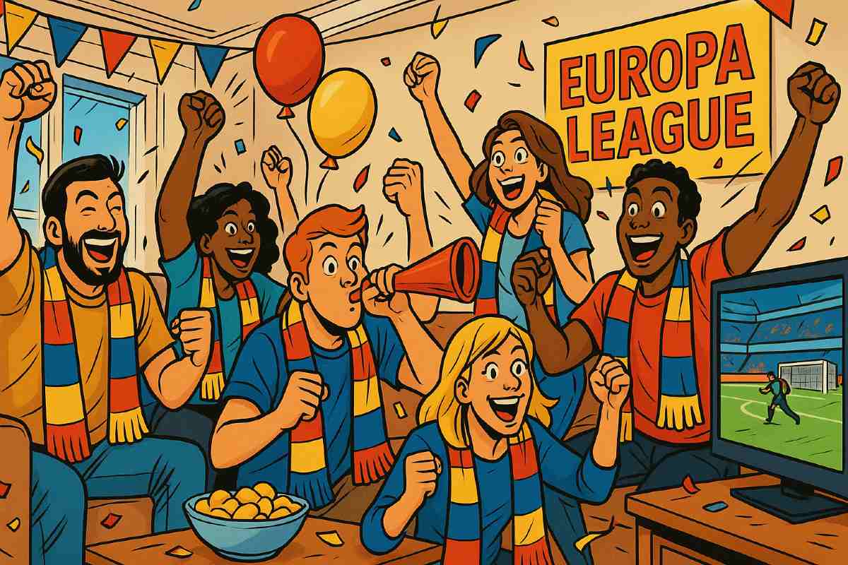 Quanto costa vedere l'Europa League? Prezzi e offerte