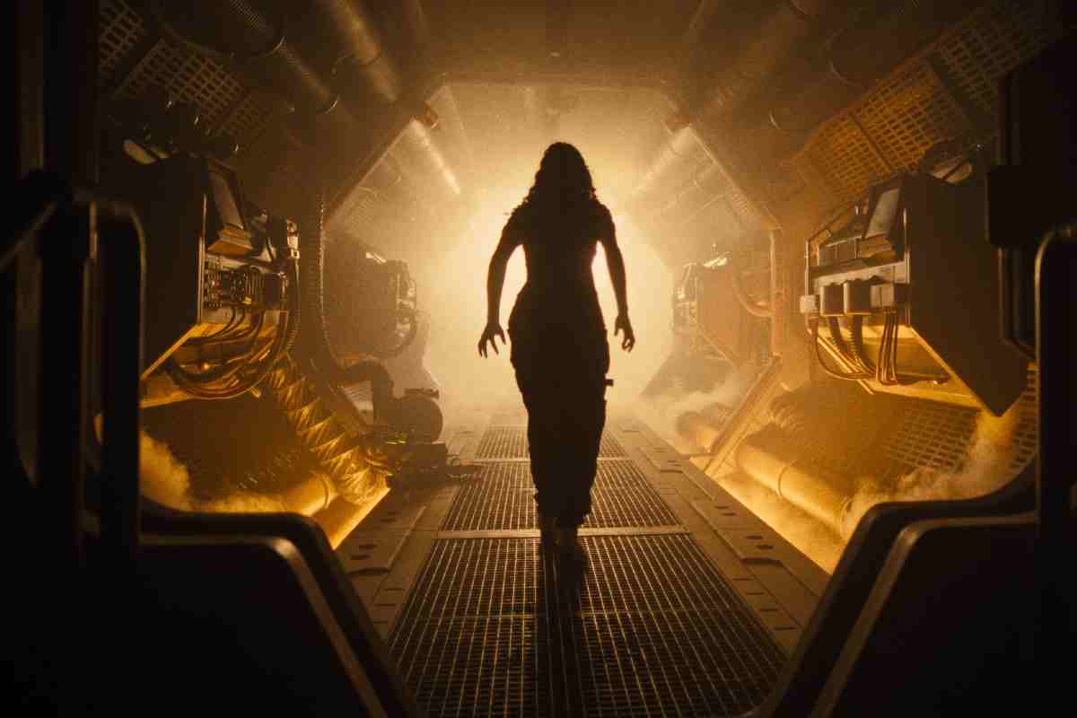 Alien Romulus Streaming: Uscita, Cast, Durata