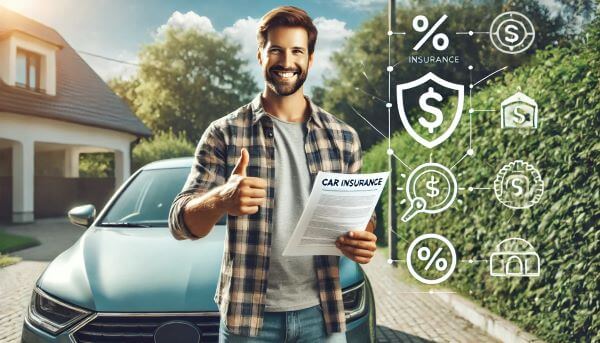 Assicurazione Auto Più Economica Online: Preventivo e Offerte