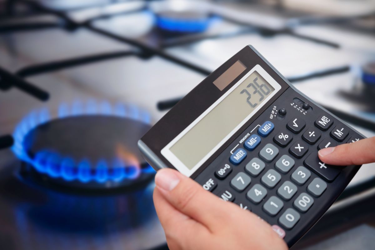 Bolletta gas dicembre 2023, qual è il prezzo?