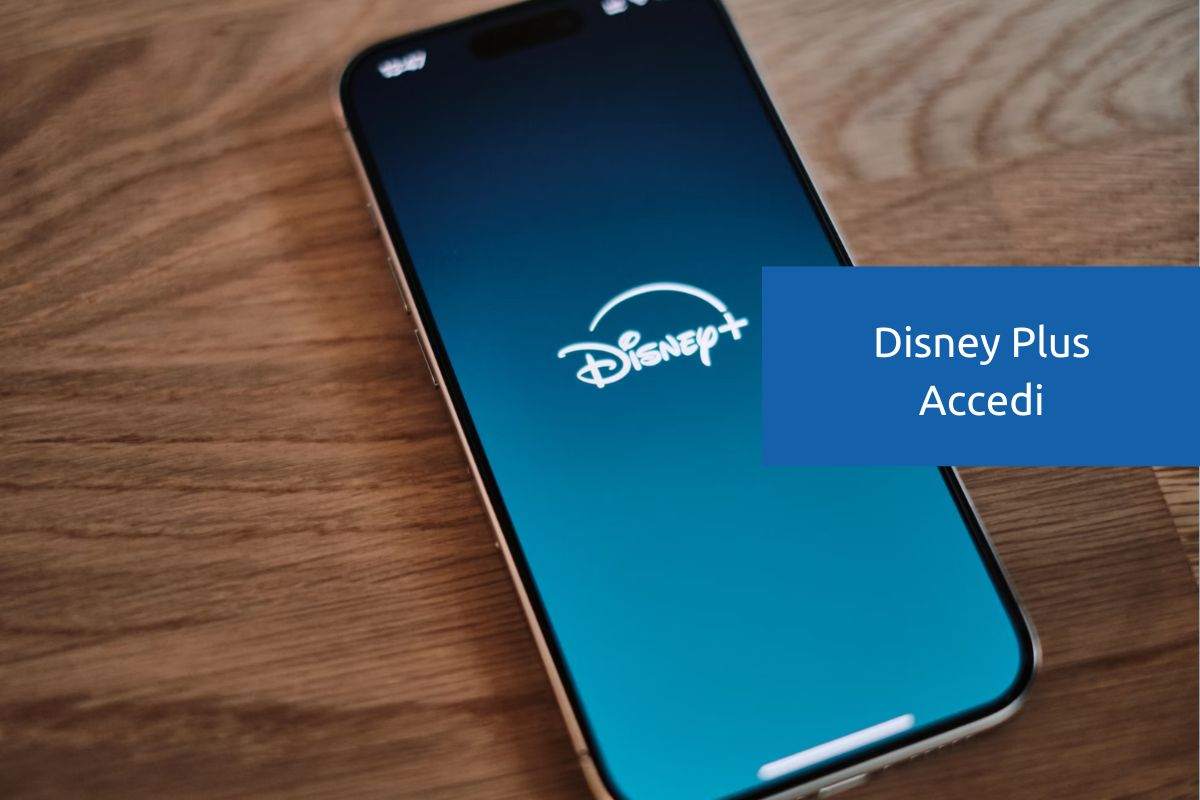 Disney Plus Accedi: Come Fare Login da Tv e Online