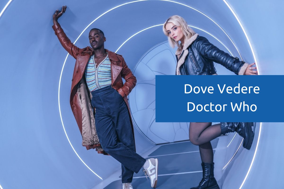 Doctor Who su Disney Plus: Dove Vederlo, Quando Esce