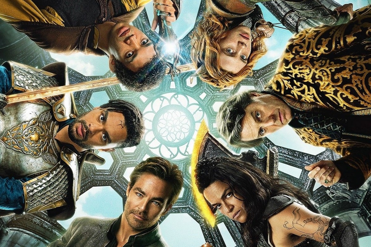 Dungeons & Dragons - L'onore dei Ladri: Dove Vederlo, Cast, Trailer