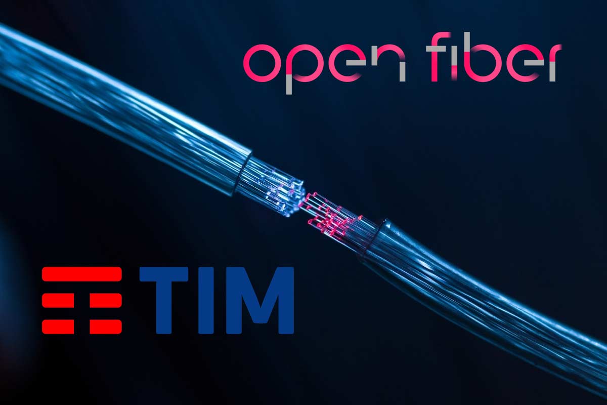 FiberCop: che cos'è e Copertura della Nuova Rete Unica - Selectra