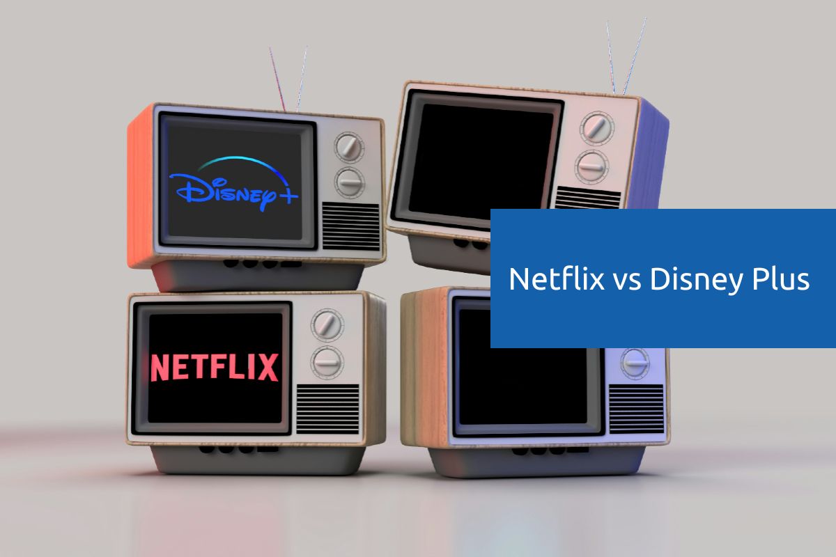 Meglio Netflix o Disney Plus? Prezzi e Contenuti a Confronto