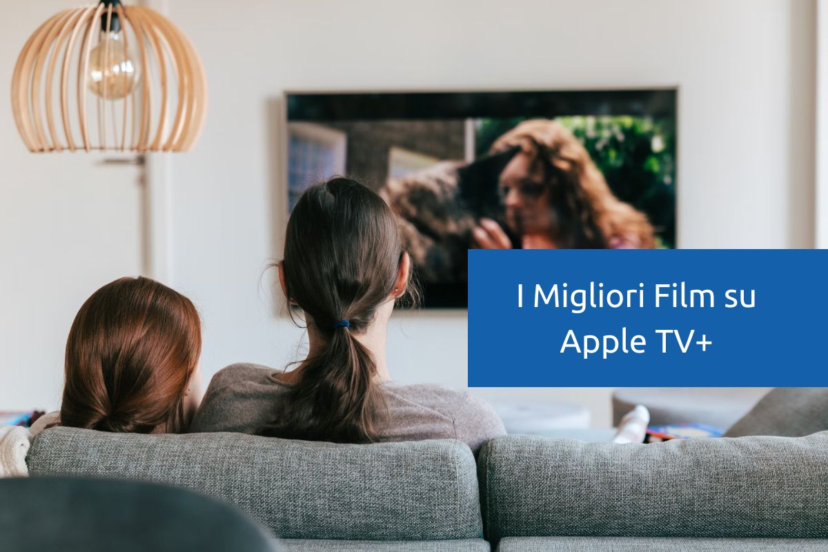 Migliori Film Apple Tv+: Cosa Vedere nel 2026