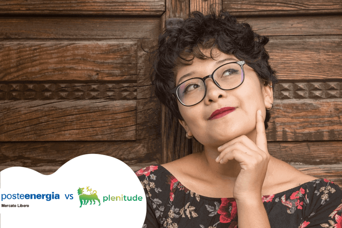 Poste Energia Vs Eni Gas e Luce: Offerte, Proposte, Costi