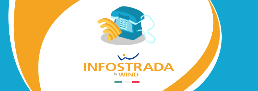 Subentro Infostrada Wind Fibra e SIM: Moduli, Costi e Tempi - Selectra