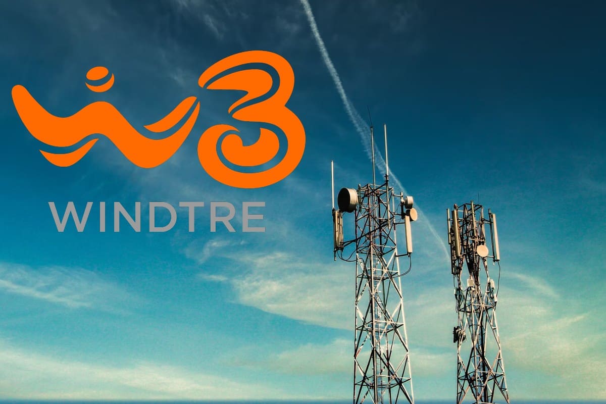 5G WindTre: Tecnologia di Rete, Copertura e Offerte - Selectra