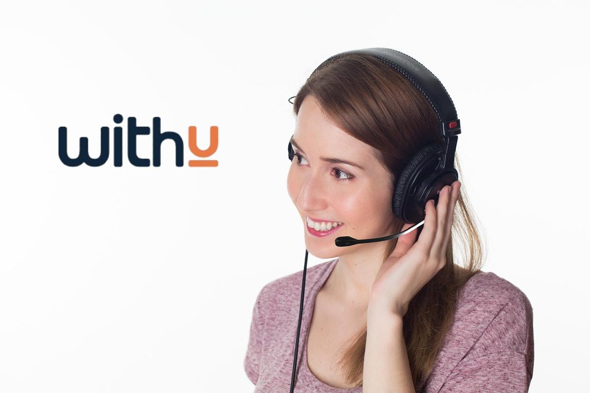 WithU Numero 800 135 818: Contatti e Assistenza Clienti