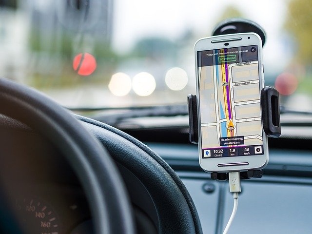 GPS Global Positioning System: Definizione e Come Funziona | Selectra