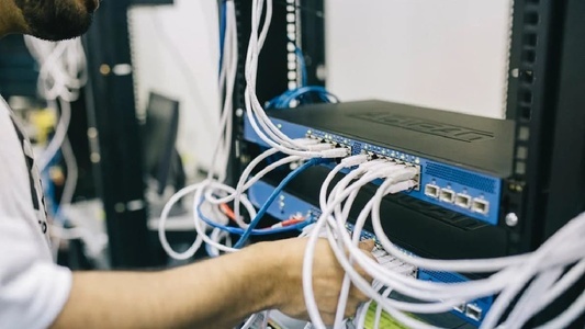 FiberCop: che cos'è e Copertura della Nuova Rete Unica - Selectra