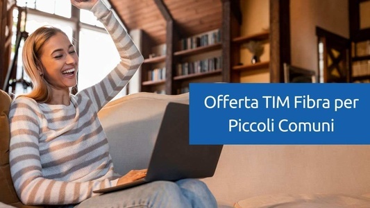 Area Clienti My TIM Fisso e Mobile: Registrazione e Funzioni
