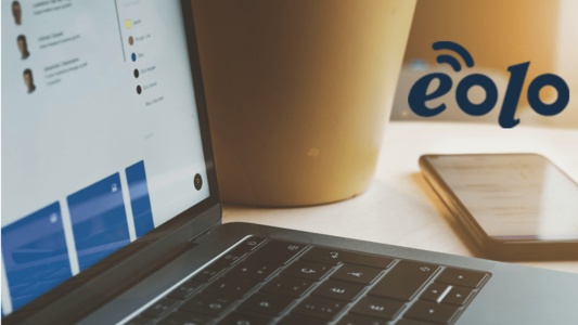 Eolo: Offerte Wi-Fi Casa, Fibra e Assistenza ai Clienti - Selectra