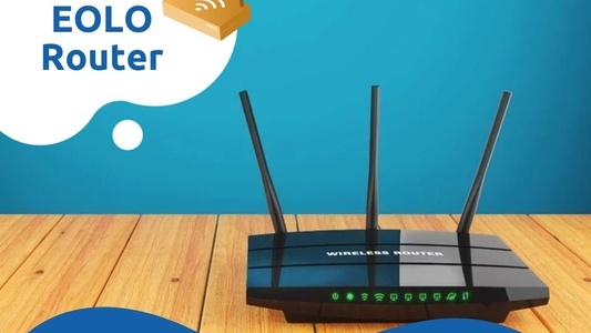 Eolo: Offerte Wi-Fi Casa, Copertura, Speed Test e Assistenza - Selectra