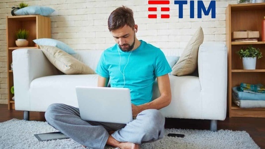 Tim: le Offerte Fibra e Adsl, il Numero, l'Area Clienti e i Servizi ...