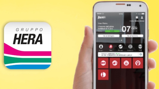Hera: il Gruppo, Hera Comm Luce e Gas, i Servizi Online e il Numero ...