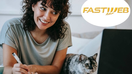 Fastweb: Offerte Mobile e Fibra, Assistenza, Opinioni - Selectra