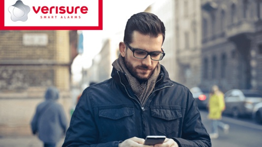 Verisure Smart Alarm: come funziona, Costi e Opinioni - Selectra