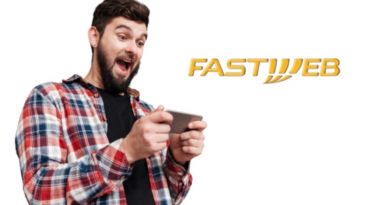 Fastweb: Offerte Mobile e Fibra, Assistenza, Opinioni - Selectra