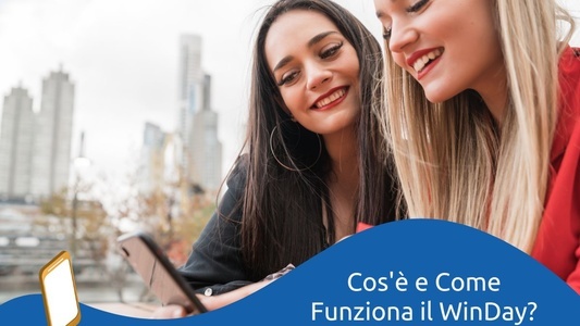 WindTre: Offerte, Copertura, Numero e Area Clienti - Selectra