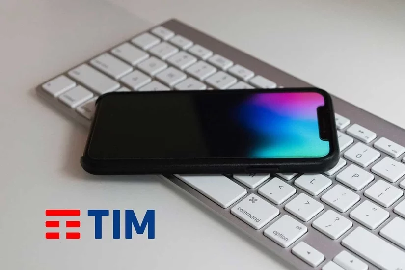 Passa a TIM: Migliori Offerte Mobile e Casa | Aprile 2025