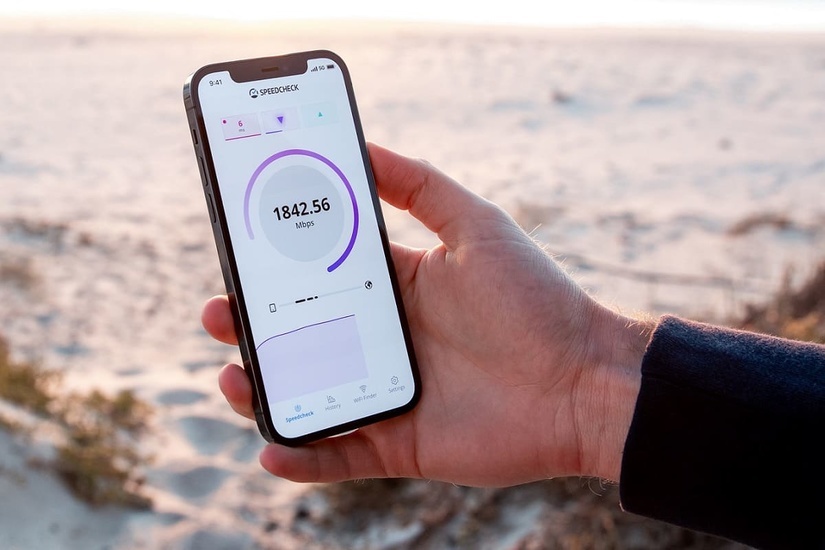 Migliora la Velocità Internet Mobile TIM, Vodafone e WindTre - Selectra