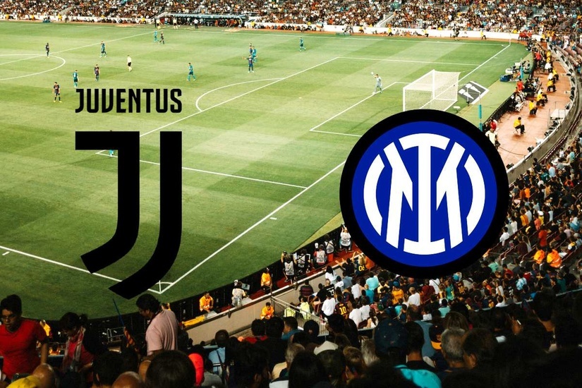 Juve - Inter: Dove Vederla, Probabili Formazioni, Orario - Selectra