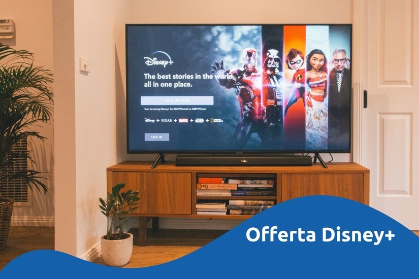 Disney Plus a 1,99€ per 3 Mesi: Scopri la Nuova Offerta - Selectra