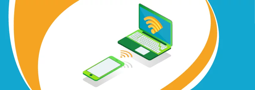 Hotspot e Tethering: Come Funzionano e Come si Attivano