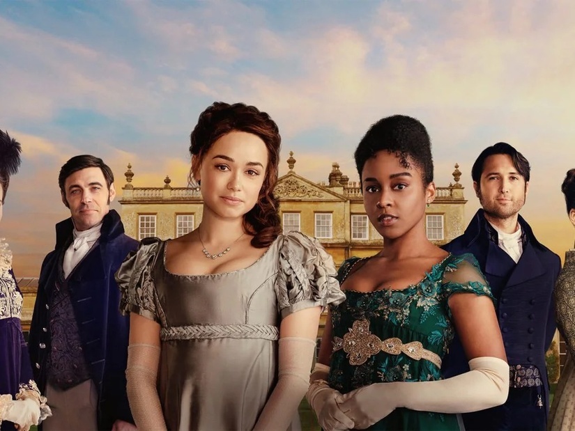 Sanditon 3: Dove Vederlo in Streaming, Cast, Uscita in Italia - Selectra