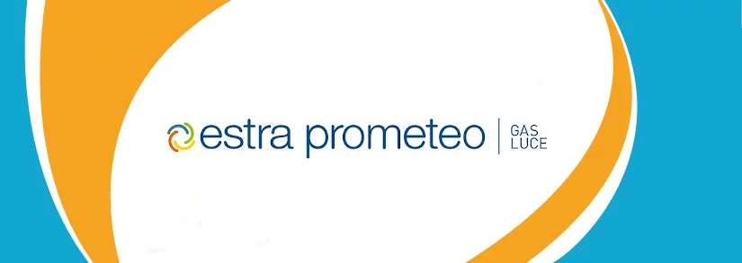 Estra Prometeo: le Offerte Luce e Gas di Estra Energia
