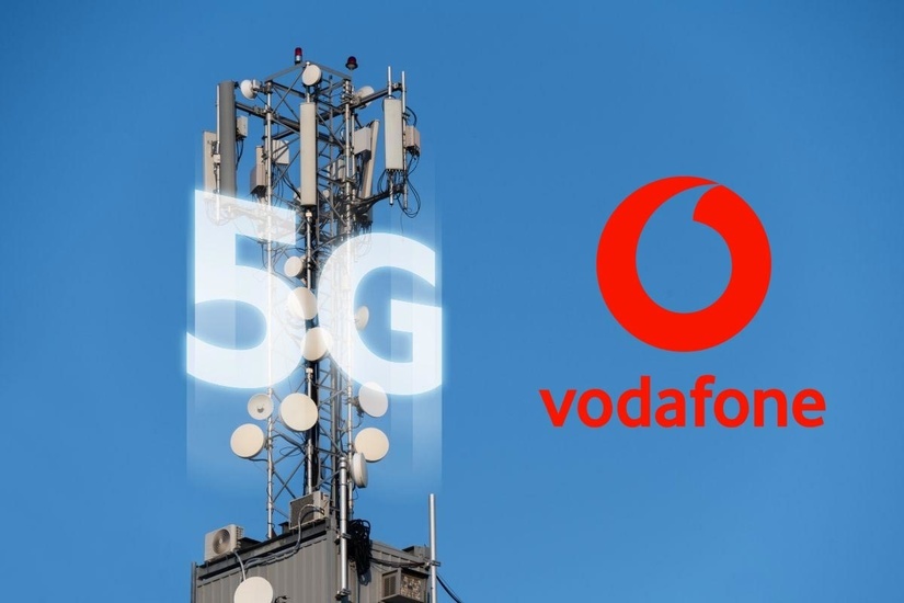 Vodafone 5G: Caratteristiche, Copertura di Rete e Offerte - Selectra