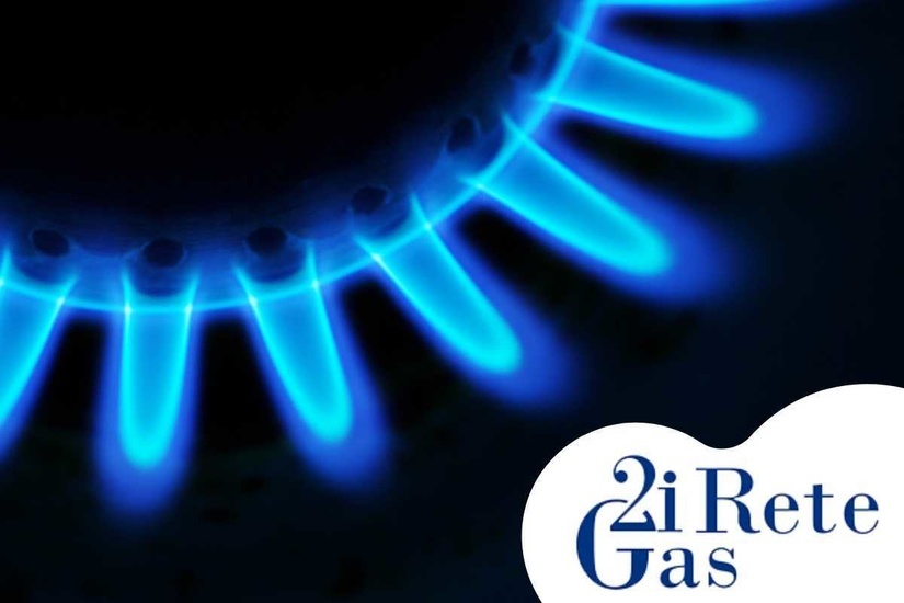 Allaccio 2iRete Gas: costi, modalità, tempi