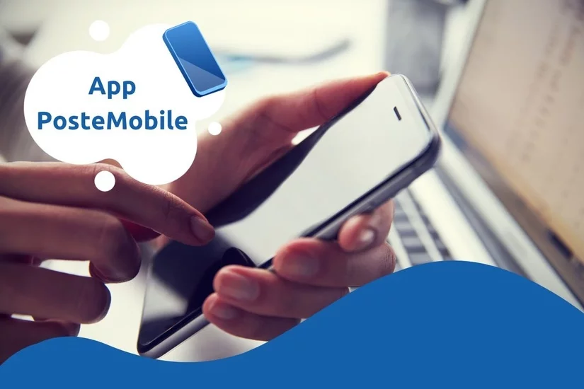 App PosteMobile: Download, Registrazione e Funzionalità