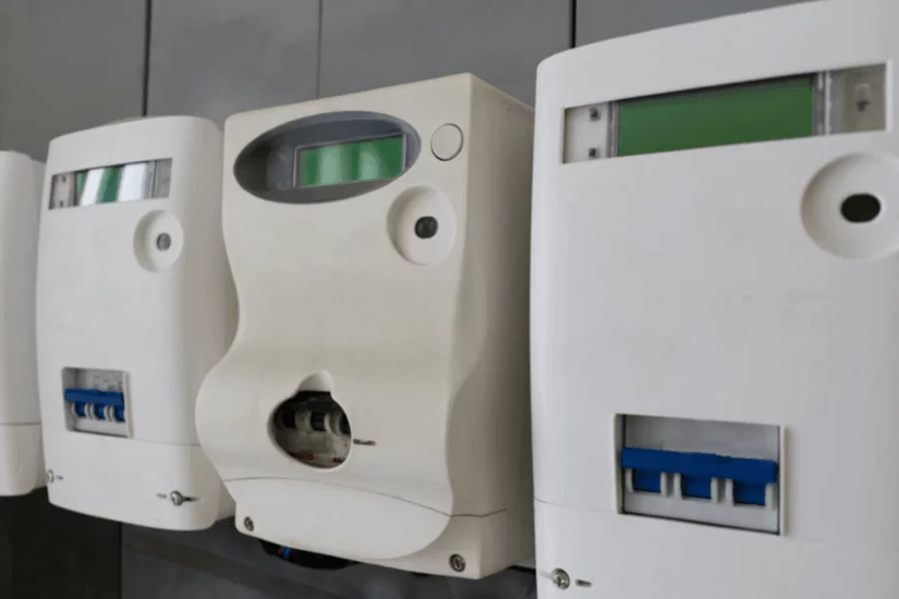 Cassetta contatore Enel: Misure, Interno, Esterno, Allaccio