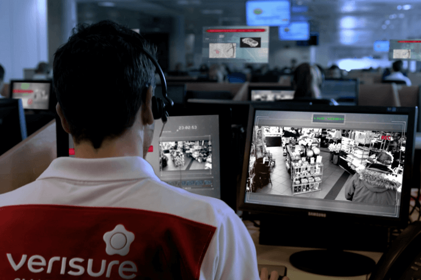 Verisure, Numero Verde, Contatti e le Sedi in Italia