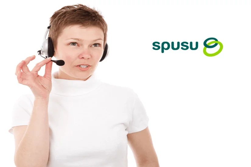 Numero Spusu: Assistenza, Contatti e Area Clienti My Spusu