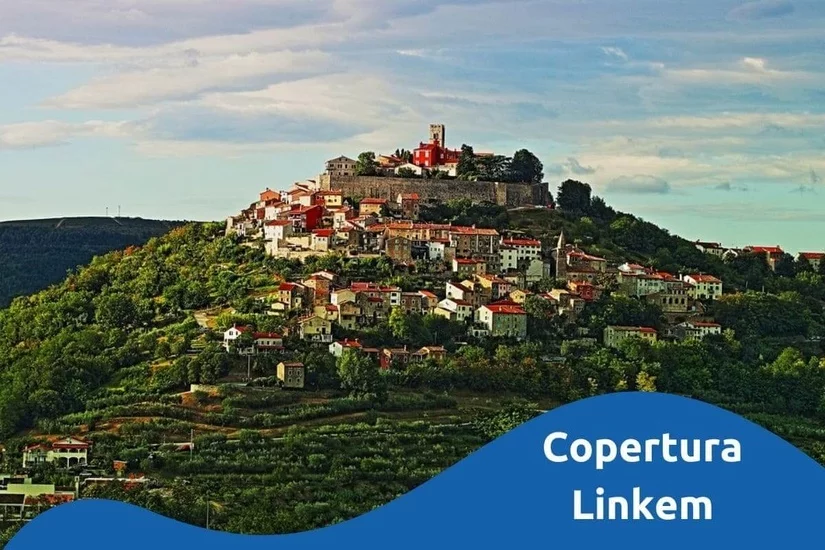 Linkem Copertura: Come Verificarla, Mappa e Offerte Fibra FWA