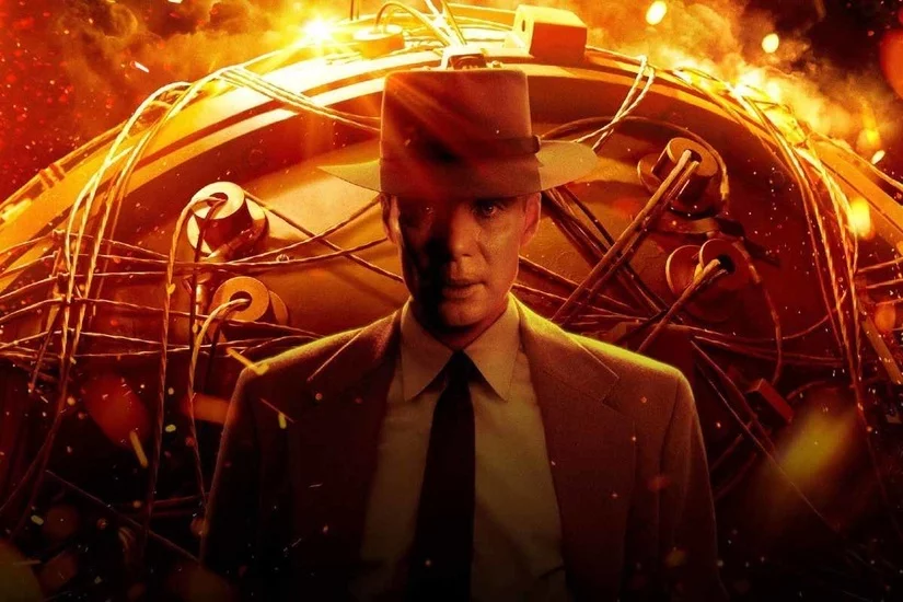 Oppenheimer: Dove Vederlo in Streaming e in Tv