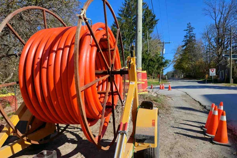 Fibra FTTE - FTTN: Cos'è e Come Funziona