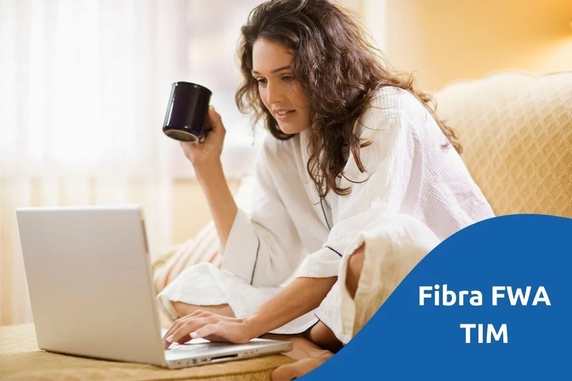 FWA TIM: Come Funziona, Offerte, Copertura e Recensioni