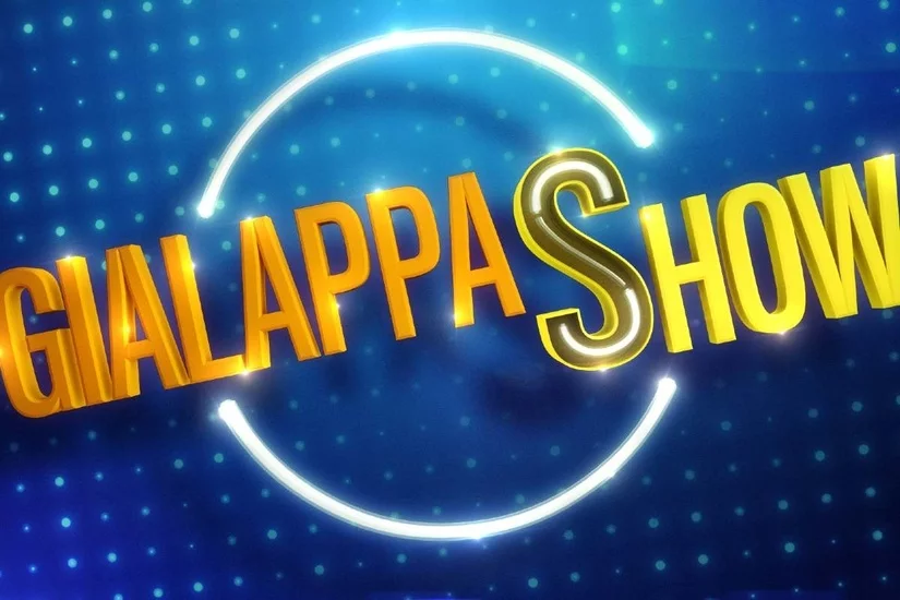 GialappaShow Streaming: Cast e Dove Vederlo