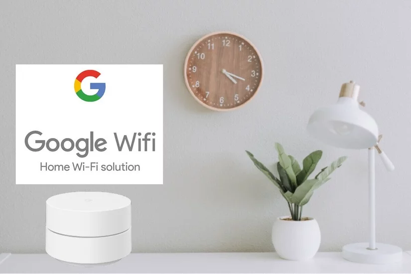 Google Wifi: Cos'è, Come Funziona e Come Configurarlo
