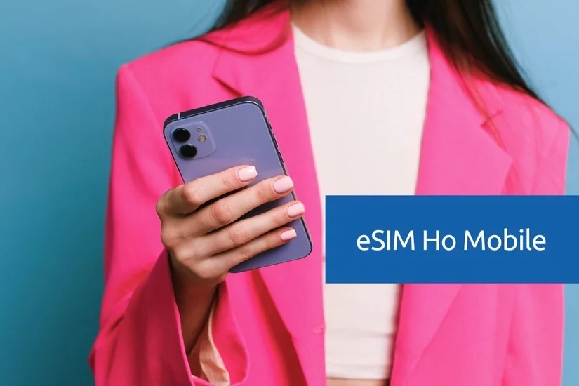 eSIM Ho Mobile: Come Averla, Attivazione, Costo e Offerte