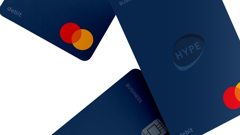 Conto Hype Business: Come funziona, Costi e Limiti - Selectra