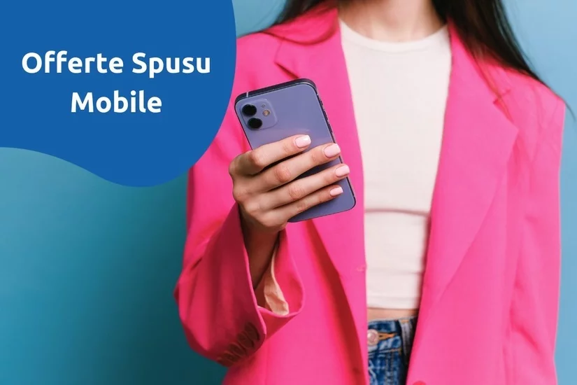 Offerte Spusu Mobile: Caratteristiche, Costi e Attivazione