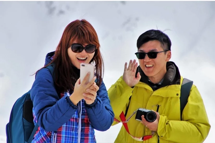 Smartphone Wind Tre: le Migliori Offerte 5G incluso