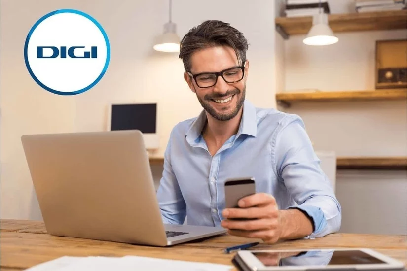 Passa a Digi Mobil: le Offerte e la Portabilità | Aprile 2025